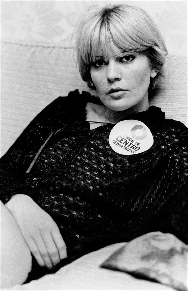 Los amores de Bárbara Rey en la vida real, más allá del rey - Woman