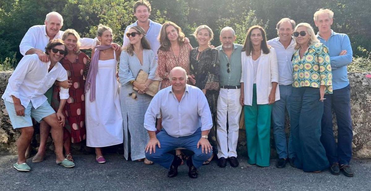 La historia de Cuca, la belleza de Oviedo que deslumbró en el Día de América en Asturias de 1956