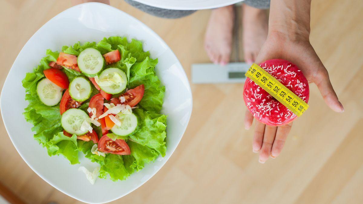 TRUCOS REDUCIR APETITO: Seis trucos saludables para reducir el apetito ...