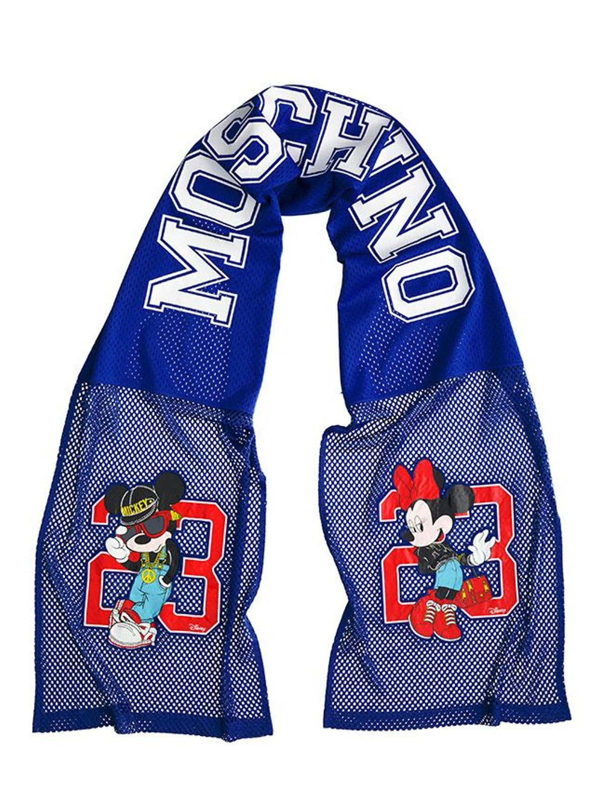 MOSCHINO [tv] H&M, todas las imágenes y precios de la colección - Woman