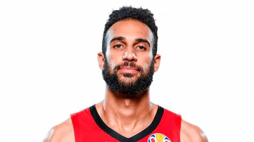 El Obradoiro ficha a Philip Scrubb, hermano de Thomas