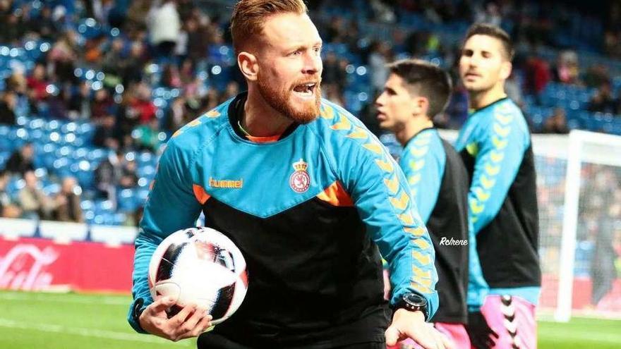 Xabel levantó a la "Cultu"