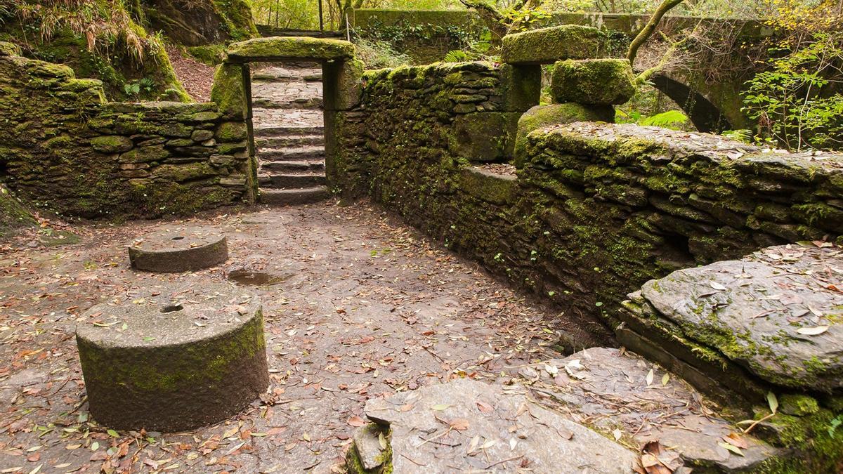 Guía de la ruta de las meigas en Galicia - Viajar