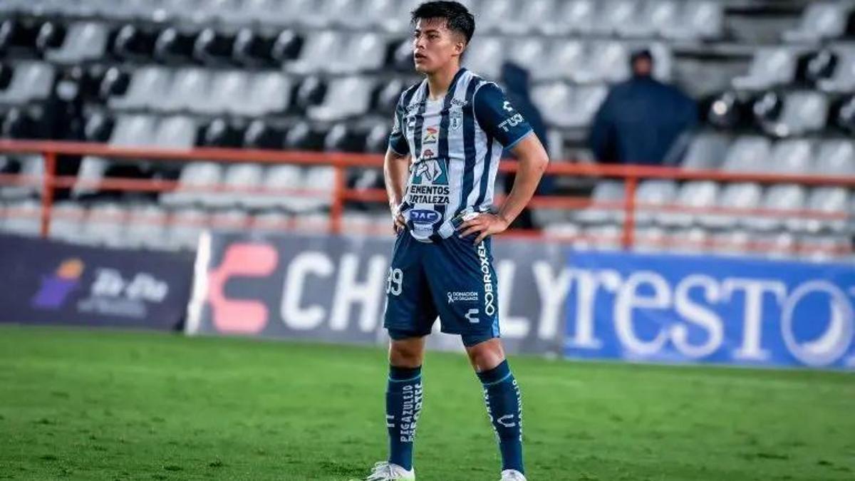 El Celta cierra el fichaje de Emilio Rodríguez