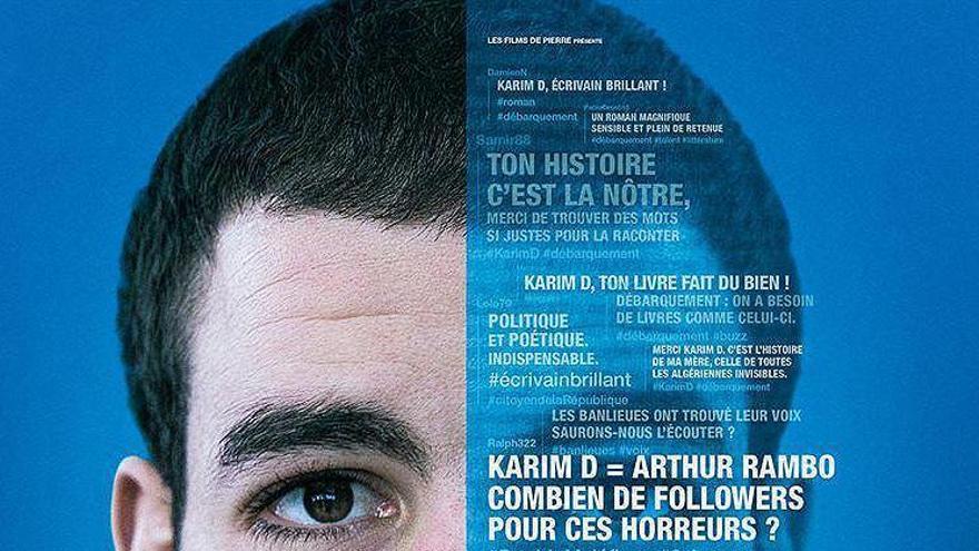 Arthur Rambo - Información