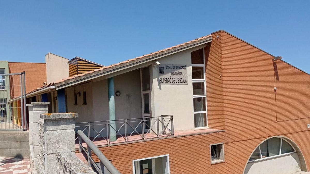 L'Escala obrirà una Unitat d'Escolarització Compartida per alumnes amb ...