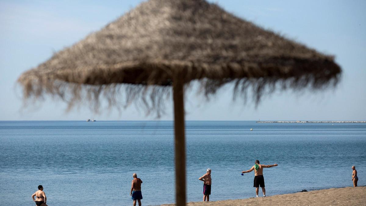 EL RANKING DEL VERANO | Estas son las dos mejores playas de Castellón ...