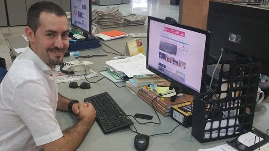 José Lanza: "Hay muchos mitos sobre la superluna, cuando es un fenómeno ...