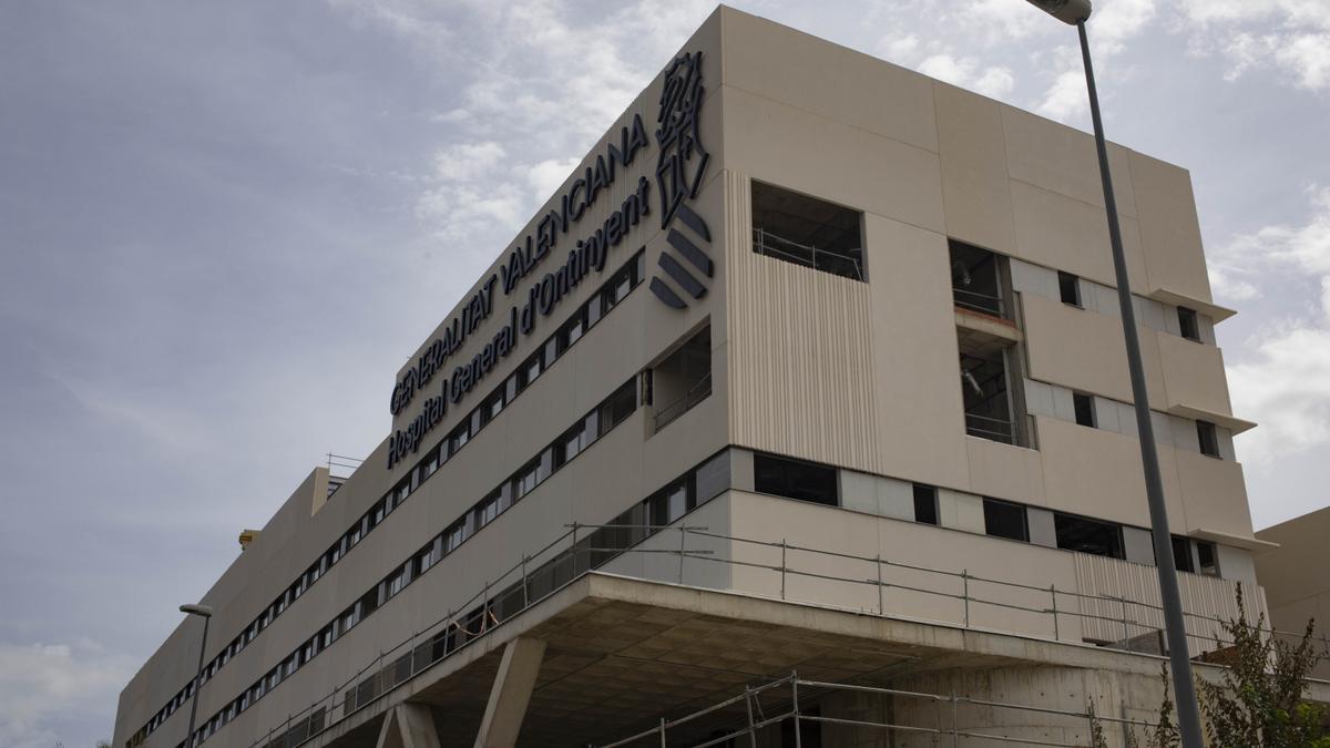 El Consell destina casi 40 millones en inversiones para Ontinyent y la ...