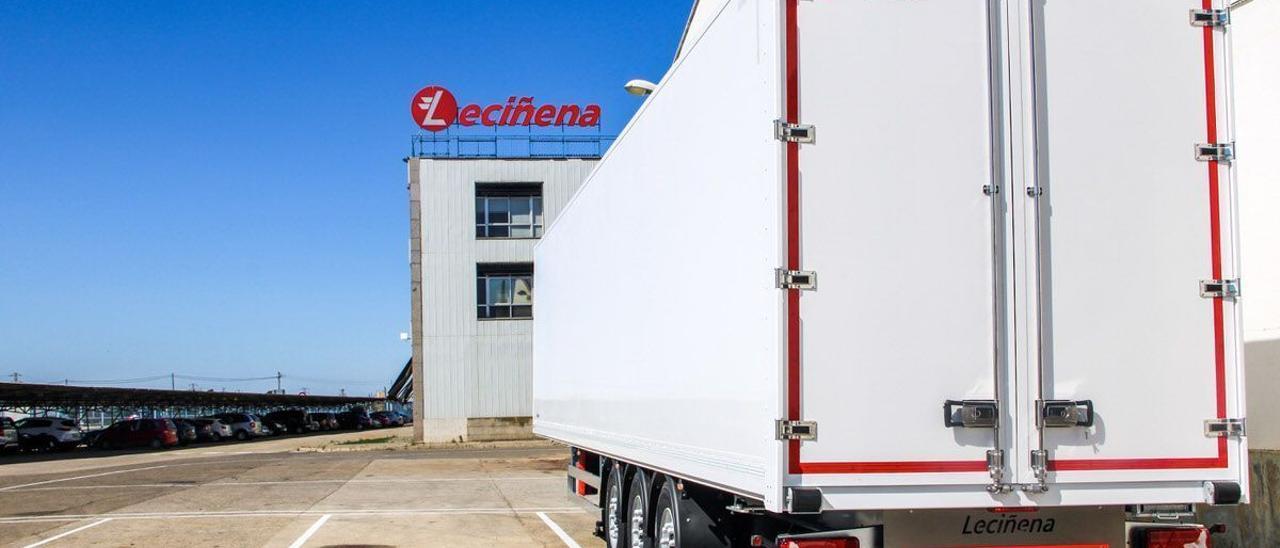 Indignación en la plantilla de Leciñena a la espera del ere