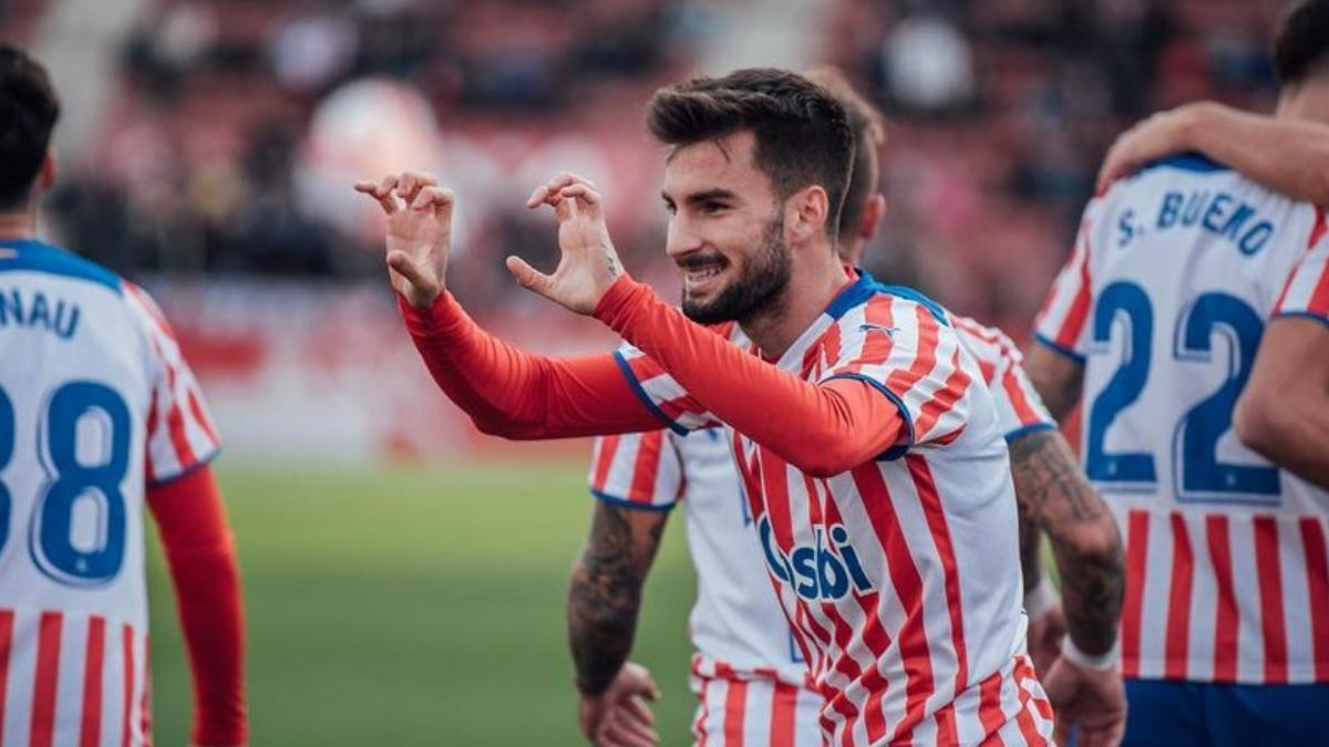 Villarreal | ¿Por qué no se habla de Álex Baena?