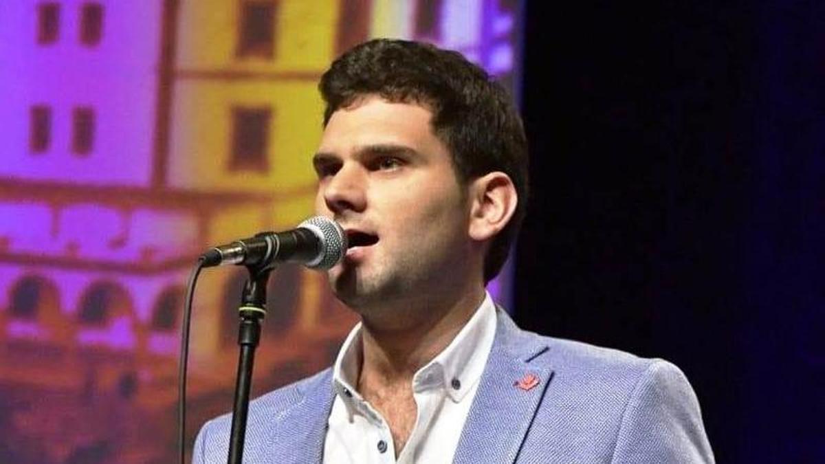 La tonada sienta cátedra en La Güeria San Xuan: once intérpretes ...