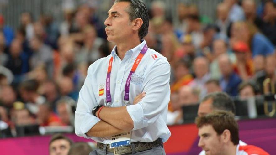 Scariolo: "Es un buen aviso, no mantuvimos el acelerador pisado"