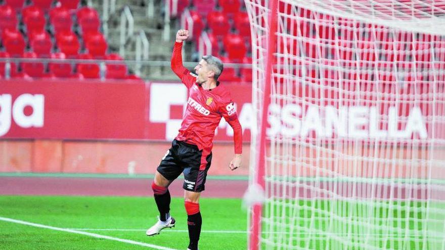 Salva Sevilla, el último de los grandes sin edad - Diario de Mallorca