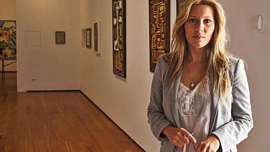 Laura García Morales: "Jane Millares está a la altura de trascender en ...