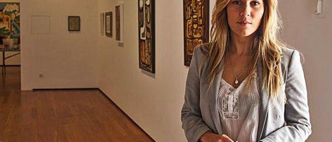 Laura García Morales: "Jane Millares está a la altura de trascender en ...