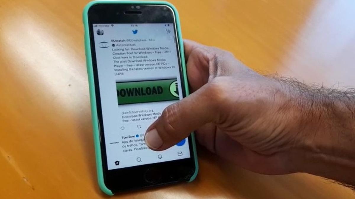 Twitter tiene un nuevo sonido: ¿Quieres escucharlo? Haz esto