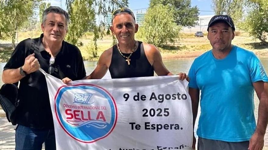 Omar Linares, embajador del Sella, competirá en la 49ª Regata ...