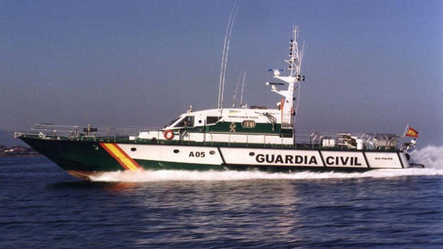 El grupo vigués Rodman construirá tres patrulleras para Omán por 12 ...