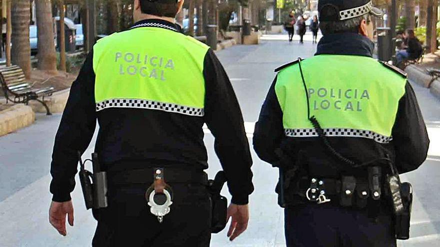 Las multas en Torrent por incumplir la normativa covid superan las 4.400