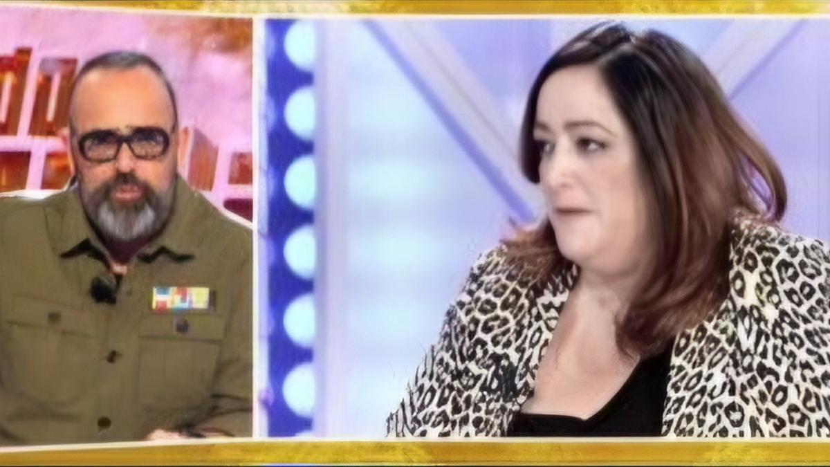 PATRICIA LÓPEZ | 'Todo es mentira' rinde homenaje a Patricia López ...