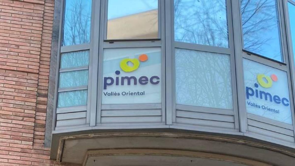 PIMEC Vallès Oriental se traslada a Granollers para "aumentar su ...