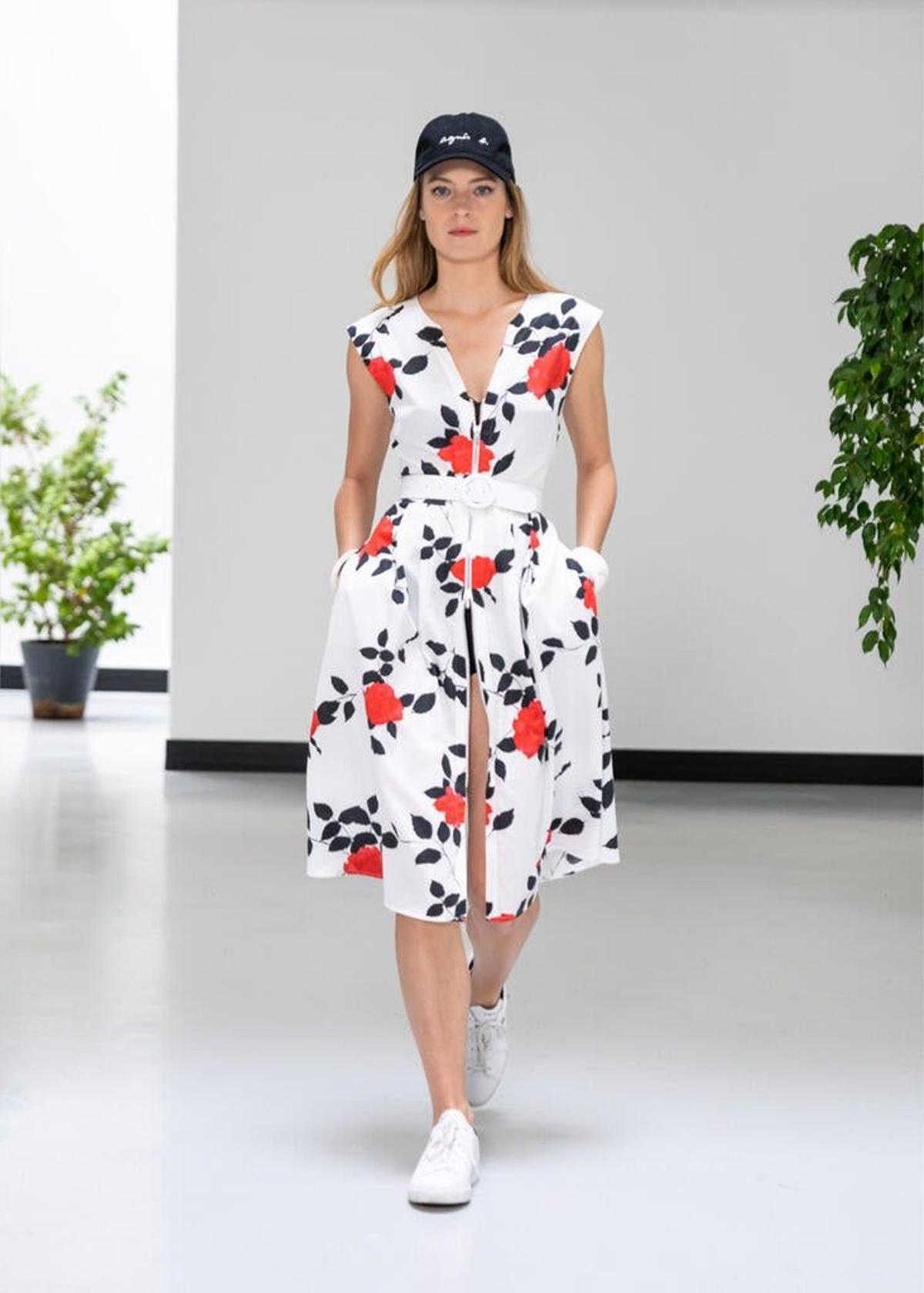 Agnes B - París - Mujer - Primavera-Verano 2023 - Woman