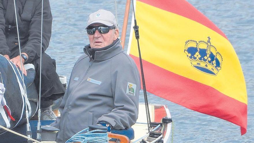 REY JUAN CARLOS ESPAÑA | El Rey Juan Carlos se pronuncia y asegura que ...