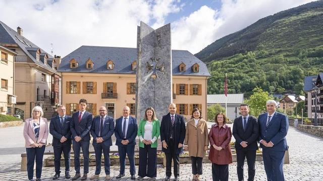 La Generalitat i Aran pacten un nou model de finançament amb 42,7 ...