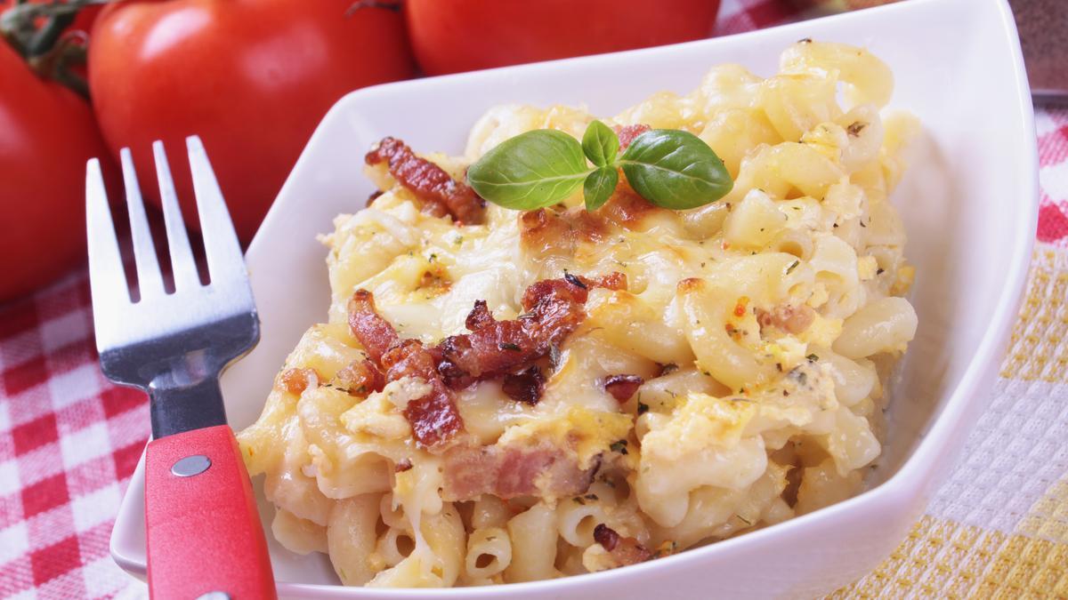 Día del macarrón | Tres recetas para hacer macarrones de una manera diferente