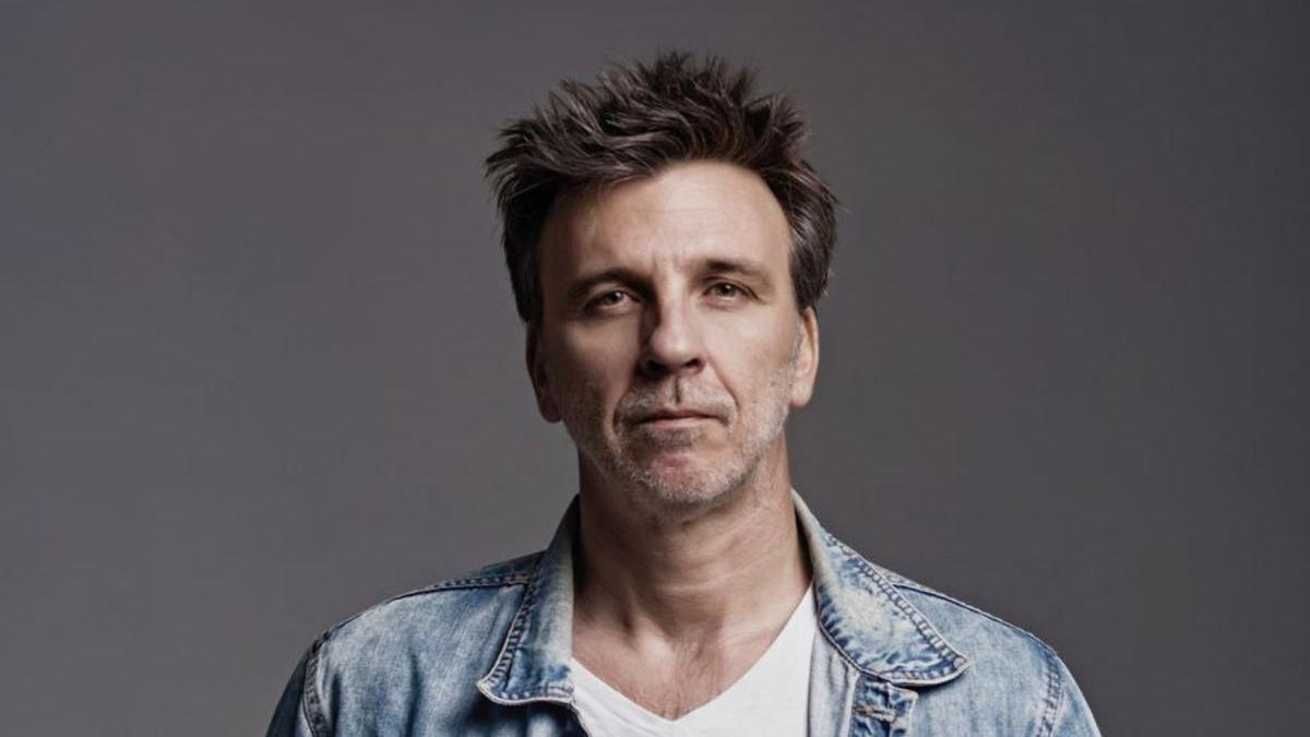 Armando del Río: "Entre el 'acción' y el 'corten' es donde reside la magia"