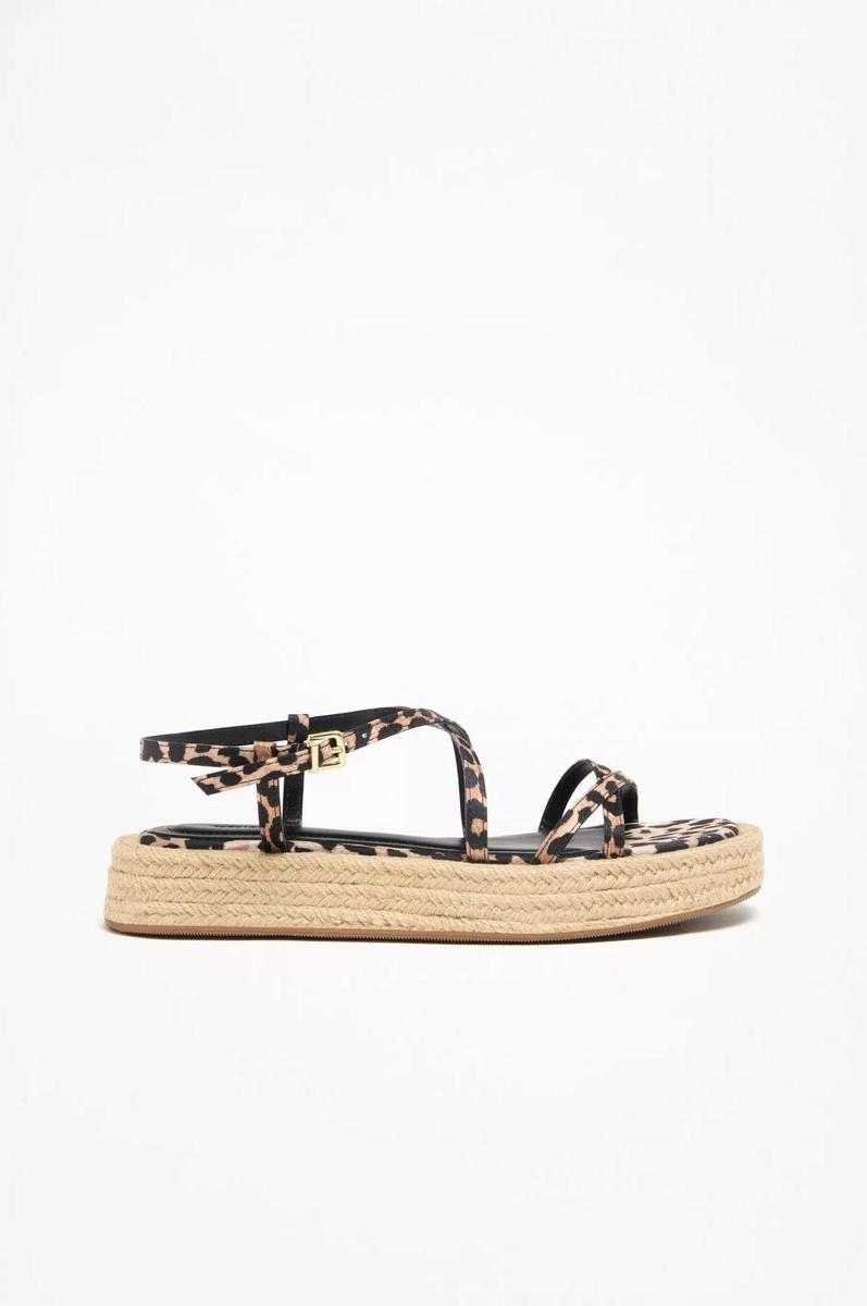 LEFTIES SANDALIAS REBAJAS | Adelántate a las rebajas, Lefties tira los ...
