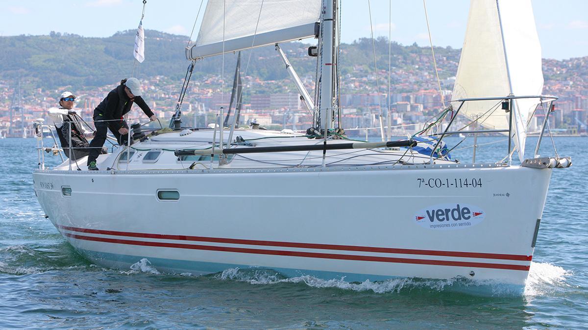 Salaño Dos y Magical sentencian la Liga Cíes-Rande a falta de una ...