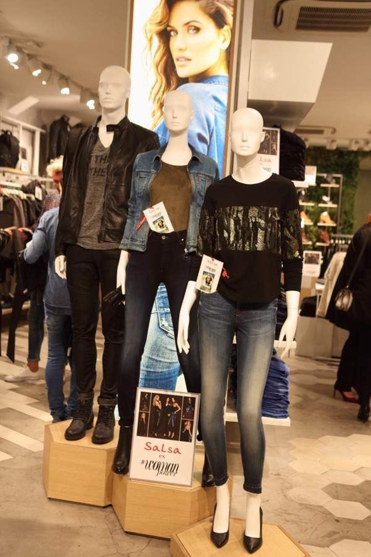 Evento Salsa x Woman en Madrid - Woman