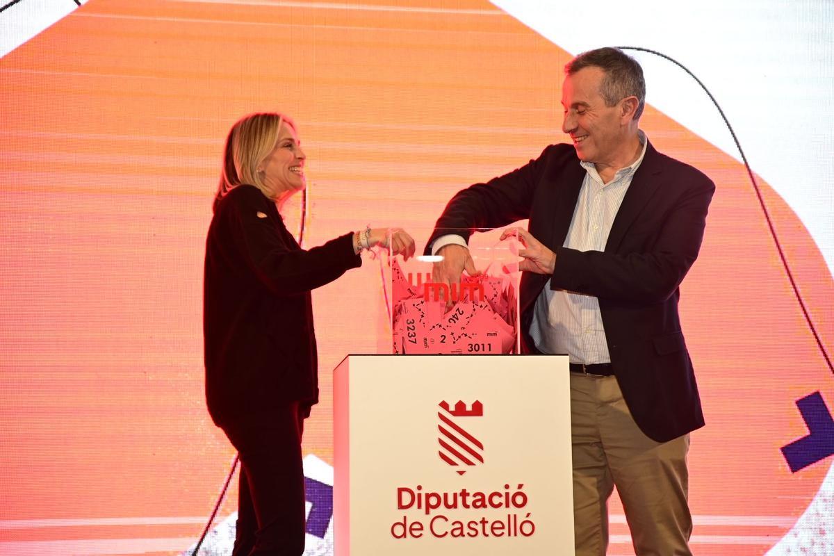 La Penyagolosa Trails tiene nuevo patrocinador oficial y nuevo 'naming ...