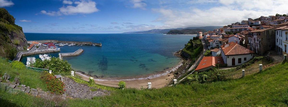 La Costa de los dinosaurios: el lugar de Asturias donde viajar a la ...