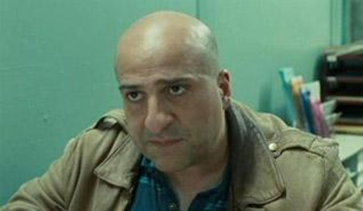 Ricky Sekhon será el Bin Laden de Kathryn Bigelow en 'Zero Dark Thirty'
