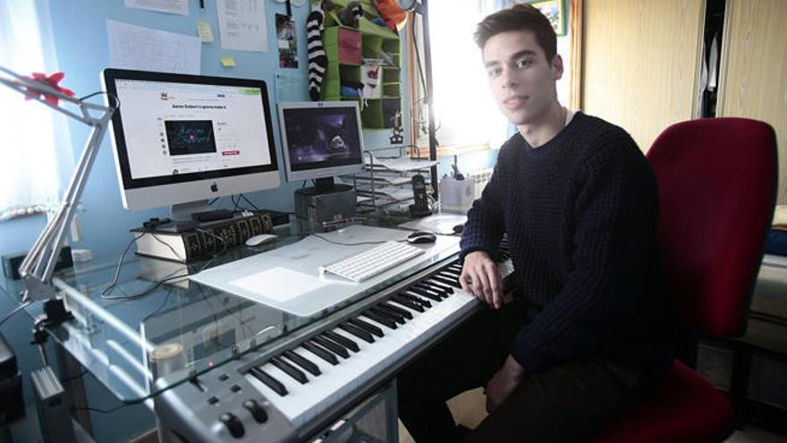 Música a 1$ para ir a EE.UU.