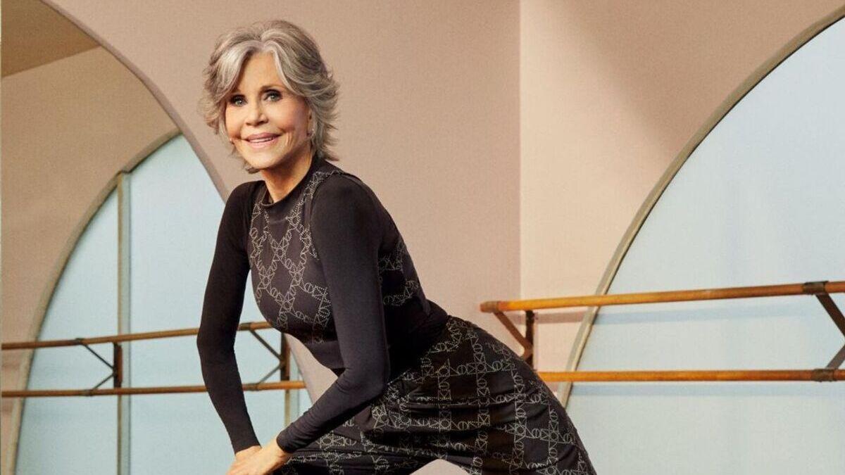 Jane Fonda anuncia que padece cáncer y lanza este sentido alegato - Sport