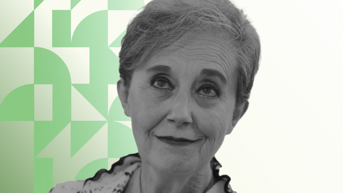 Paz Esteban, informe vital