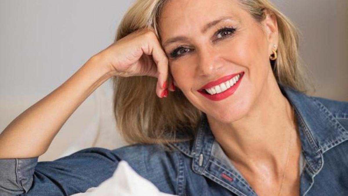 Marta Robles inaugura hoy la nueva edición del ciclo ‘Escritores en su ...