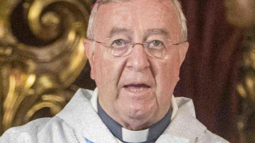 El obispo pide una «participación corresponsable» en las elecciones