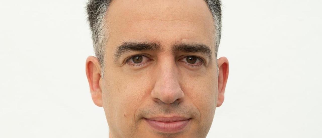 Lomeña: «Necesitamos una verdadera tercera cultura donde se integren ...