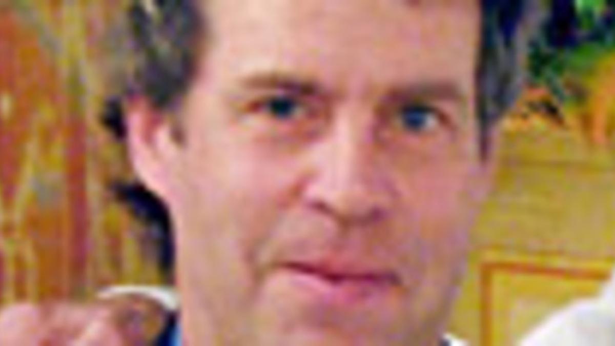 Pascal Henry, el gastrónomo suizo que se esfumó en junio, afirma que ...