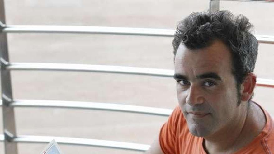 Luis Canuto: "Australia es un paraíso laboral"