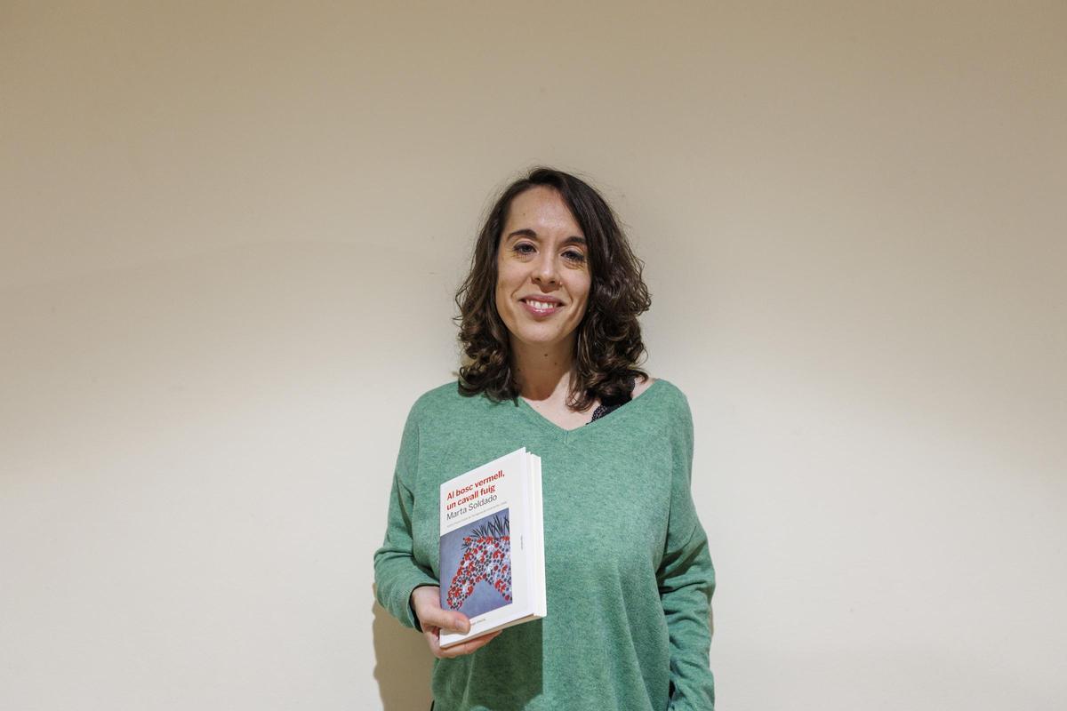 Els finalistes del Premi Amat-Piniella presenten a Manresa les seves ...