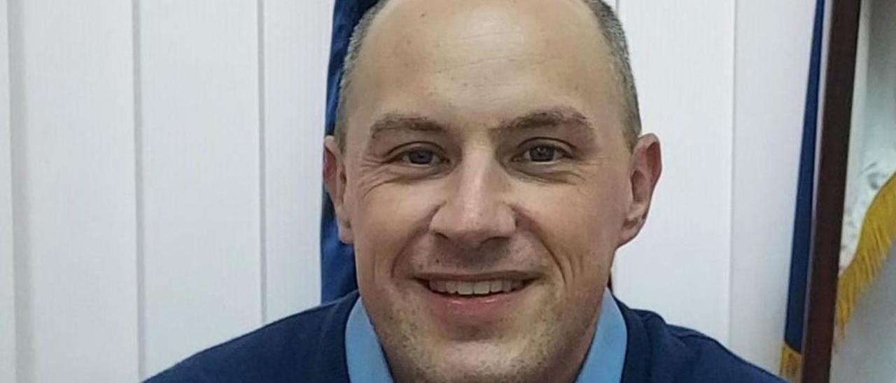 Fleites: "La crisis demográfica de Asturias es más preocupante que la ...