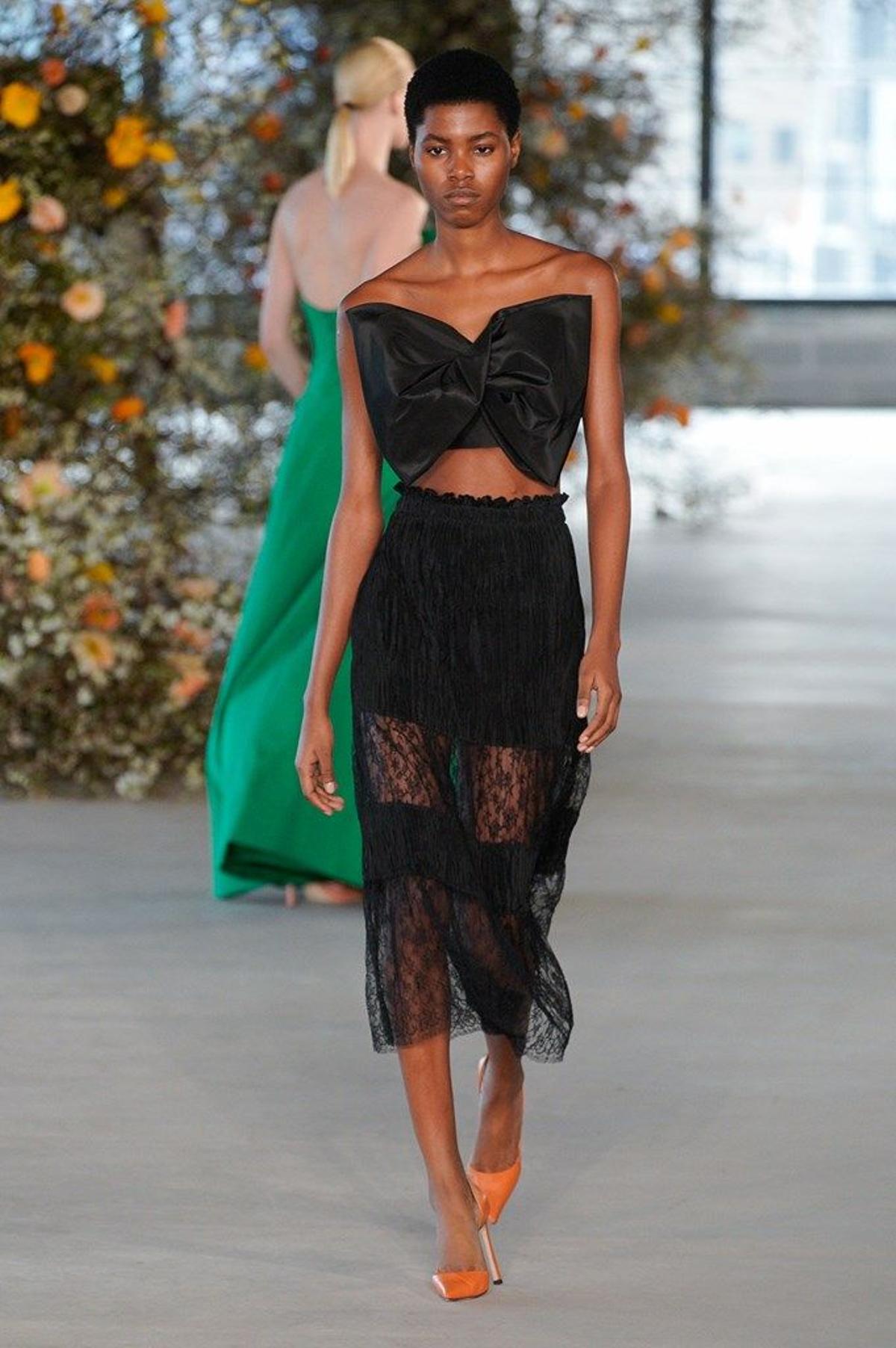 Jason Wu - Nueva York - Mujer - Otoño-Invierno 2022-2023 - Woman