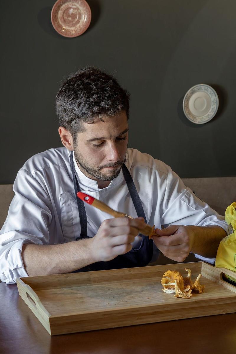 Los mejores restaurantes de la Costa da Morte: siete joyitas para ...