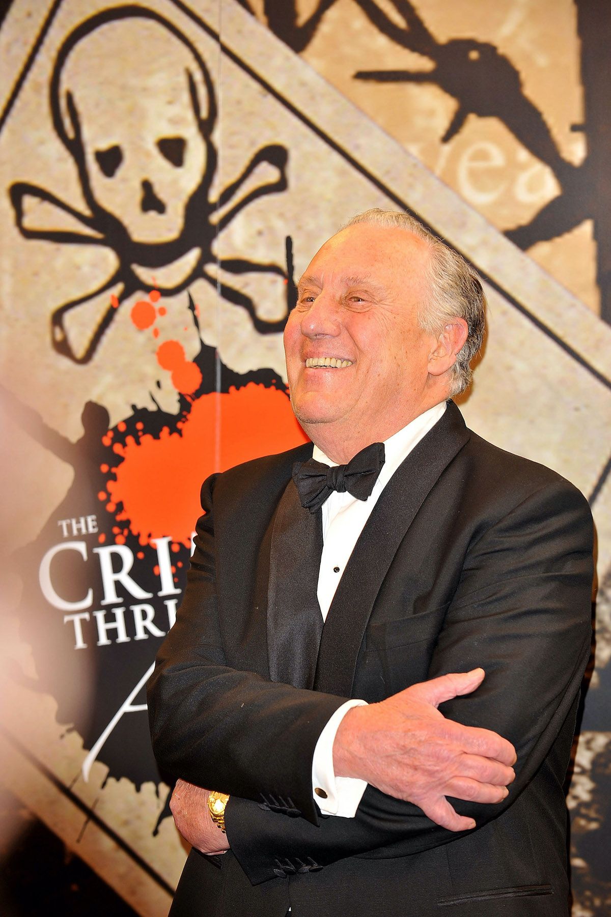 FREDERICK FORSYTH MEJORES NOVELAS Fallece Frederick Forsyth a los 86 ...